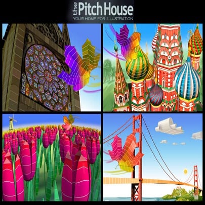 John Color Samples_02 | PDF
