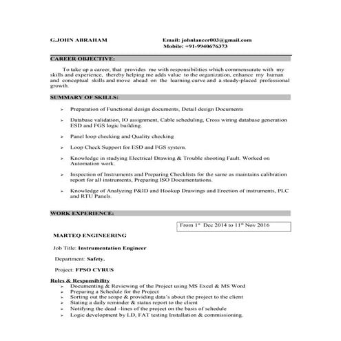 PARTH DARJI RESUME | PDF