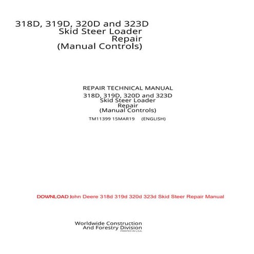 John Deere 644h 644h Mh Service Repair Manual.pdf