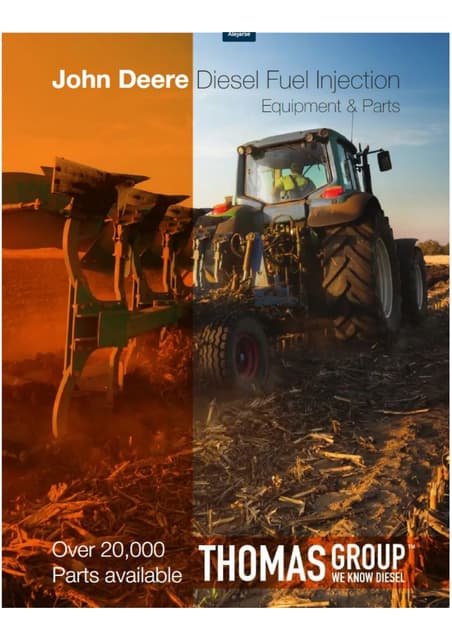 John Deere D100, D105, D110, D120 Lawn Tractors Service Repair Manual ...