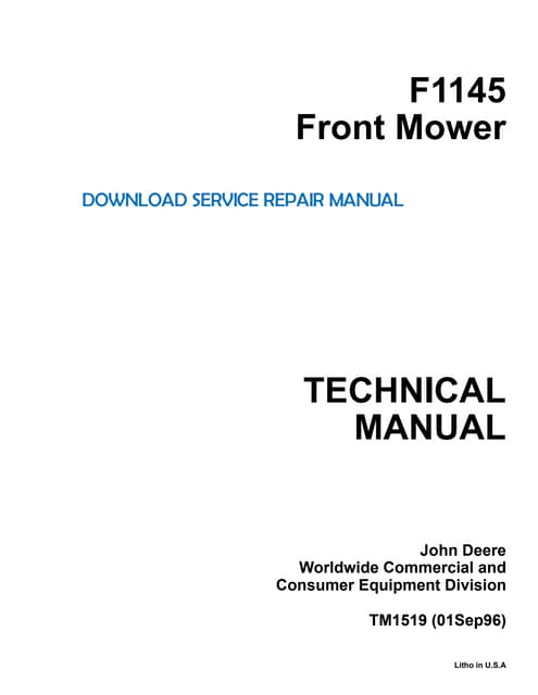 Jcb 3 dx backhoe loader service repair manual | PDF