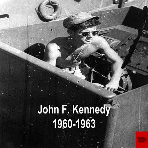 John Fitzgerald Kennedy | PPTX