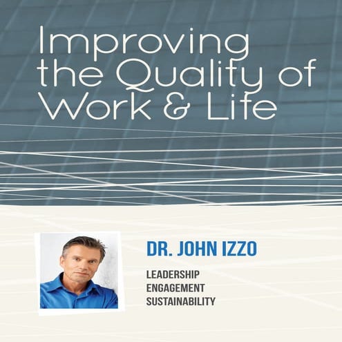 John Izzo | PDF