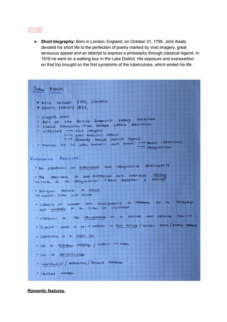 The destructors note | PDF