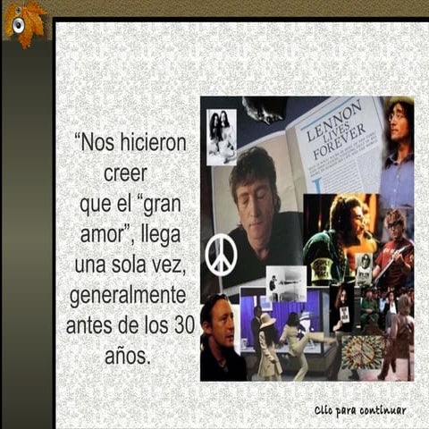 Frases de John Lennon | PPS