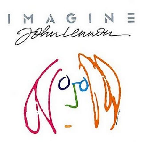 John lennon imagine | ODP