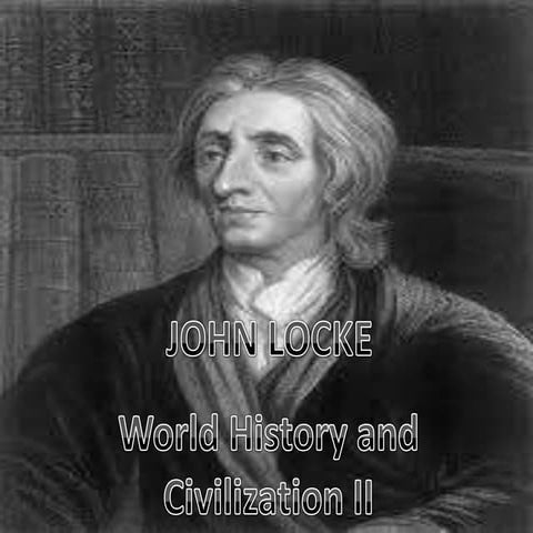 John locke | PPTX
