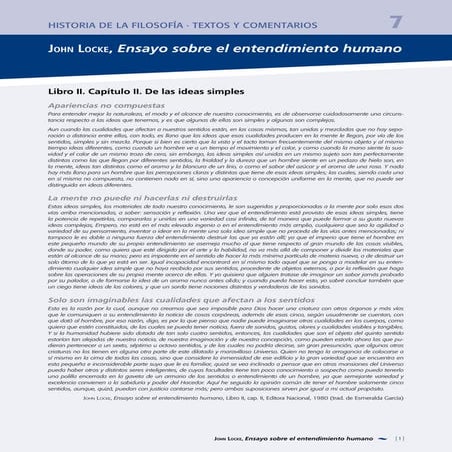 John Locke | PPT