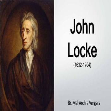 John locke.ppt