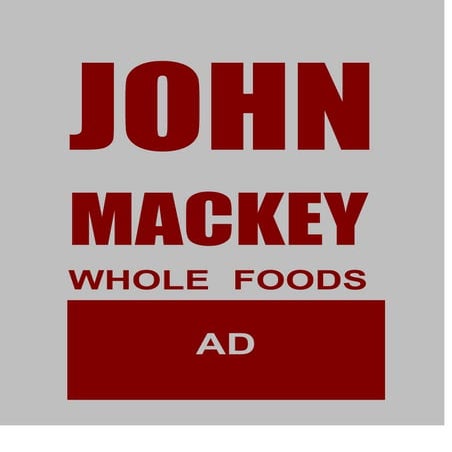 John Mackey AD | DOCX