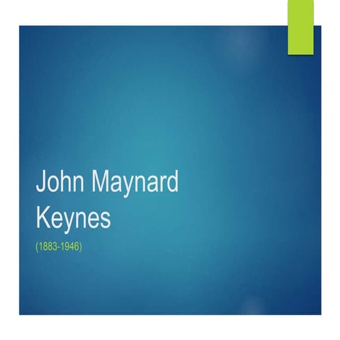 John Maynard Keynes.pdf