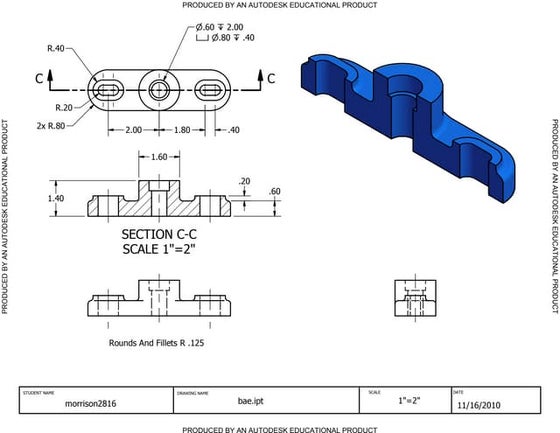 Diane kohlin cross section drawings | PPT