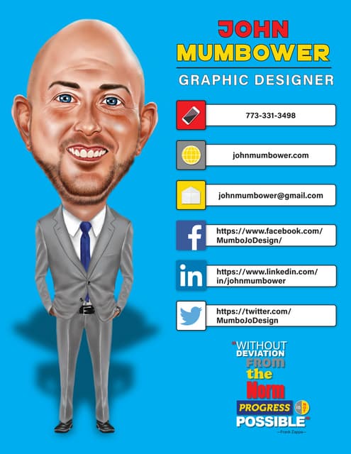 Daniel Lewis CV | PDF