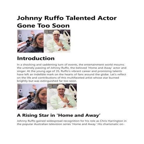 Johnny Ruffo Talented Actor Gone Too Soon.pdf