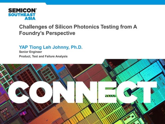 54802970-SEMINAR-Silicon-Photonics-Presentation.pptx | Physics | Science