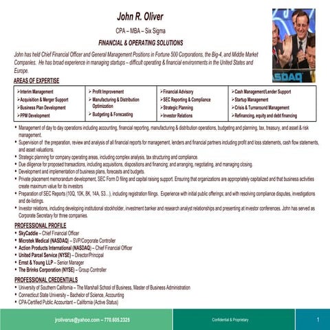 Ross Wagner Resume | DOC