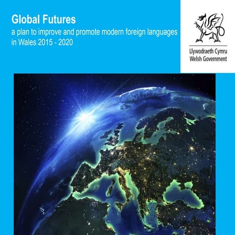 Global Futures by John Pugsley | PPT