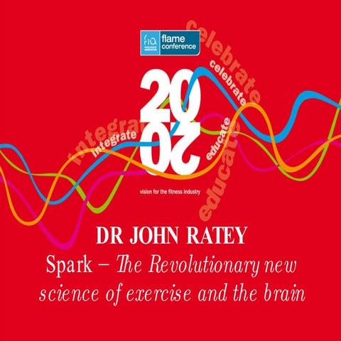 John Ratey Presentation | PPT
