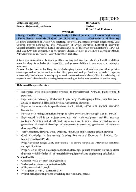 CV Andrii Shementov | PDF