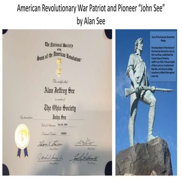 John See - Narrative Story | PPTX