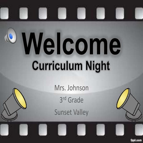 Johnson j powerpoint | PPT