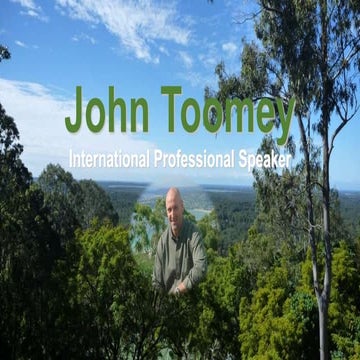All Power Seminar Schedule | PDF