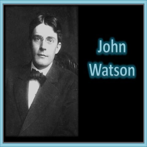 John watson. | PPT