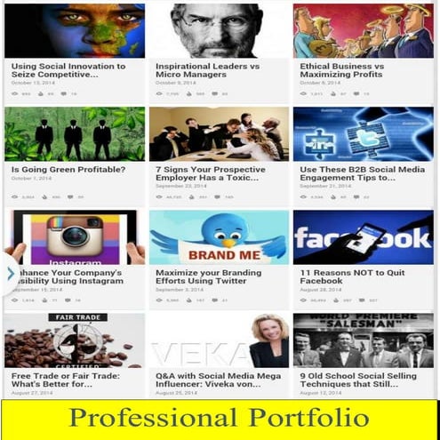 Bob Switz Cwol Article | PDF
