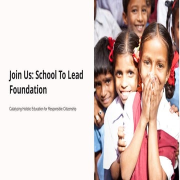join-us-school-to-lead-foundation .pptx