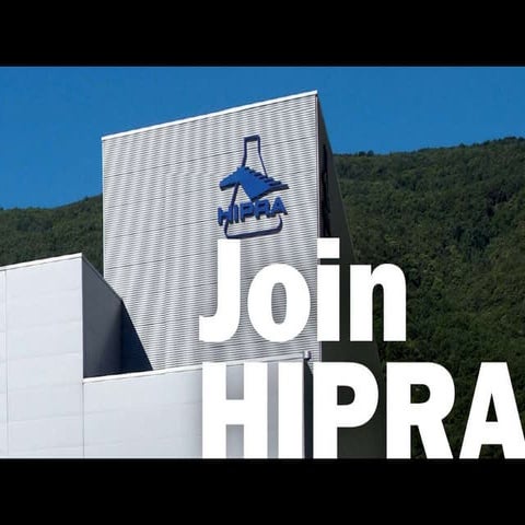 Join HIPRA's Team! | PPTX