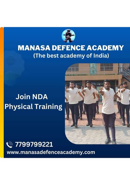 NDA MEDICAL TEST DETAILS | PDF