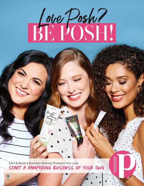 Perfectly posh starter kit june 2020 | PDF