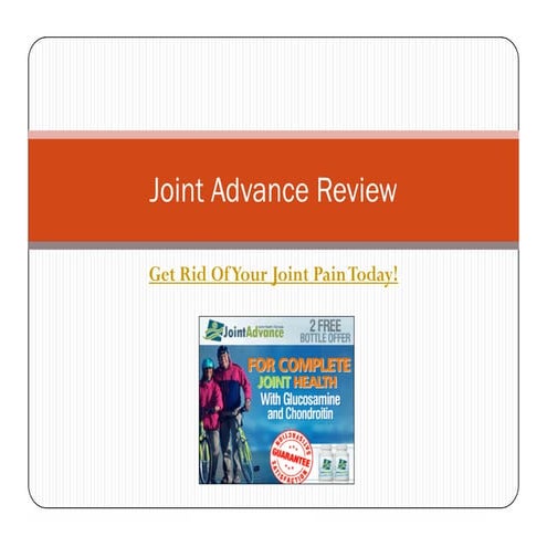 Joint replacement.pptx
