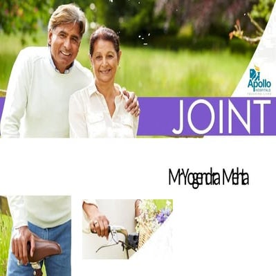 Joint Replacement.pptx for bsn nursing students | PPTX