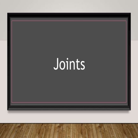 Joints.pptx