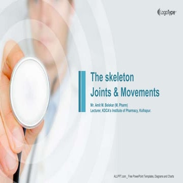 Joints & movements.pptx