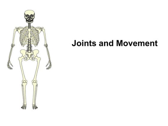 Joints in humans year 8 science work.pptx