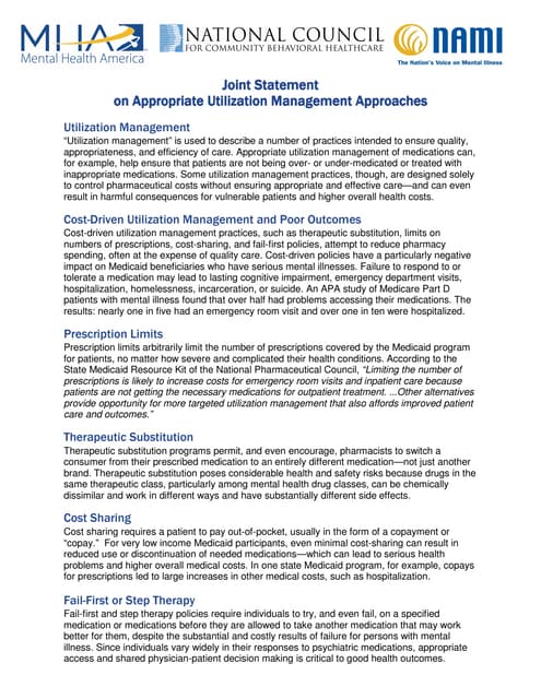 Determining Eligibility for Medication-Assisted Treatment | PPT