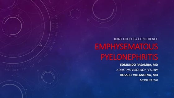 ApoL related FSGS | PPT