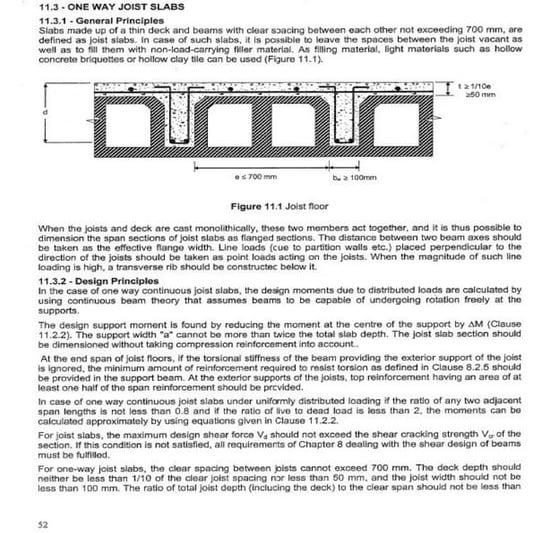 Joist ts500 | PDF