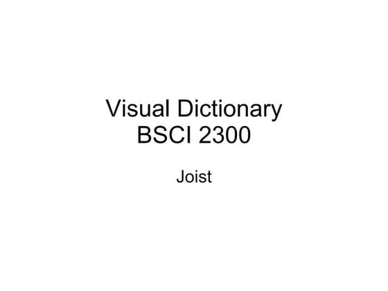 Terminology of Metal Roof | Alpha Rain | PDF