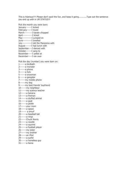 Zero And First Conditionals | PPT