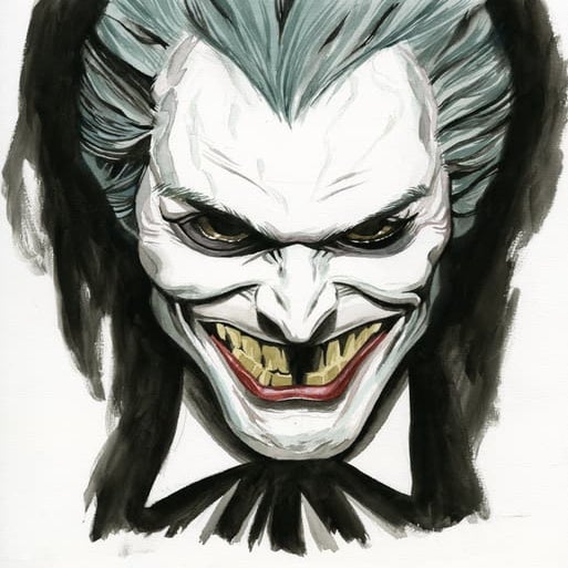 Joker | PDF
