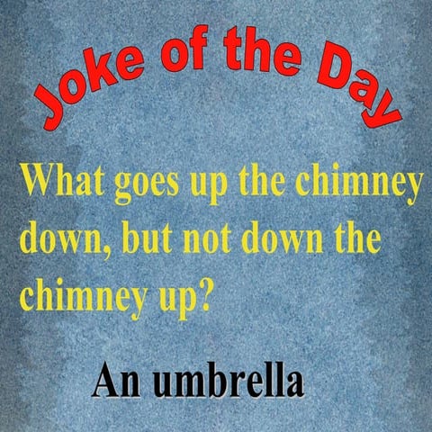 Jokes riddles | PPT