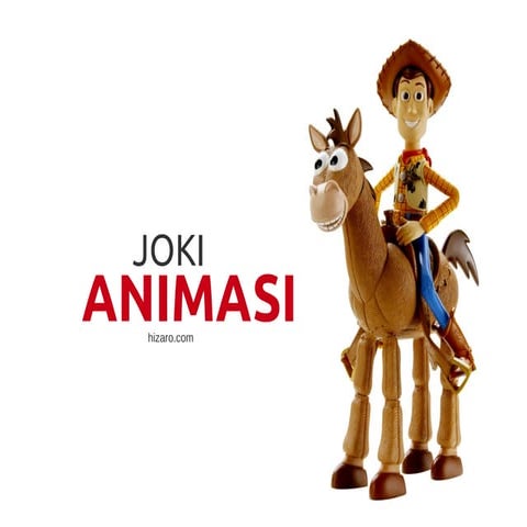 Joki animasi Outline | PDF