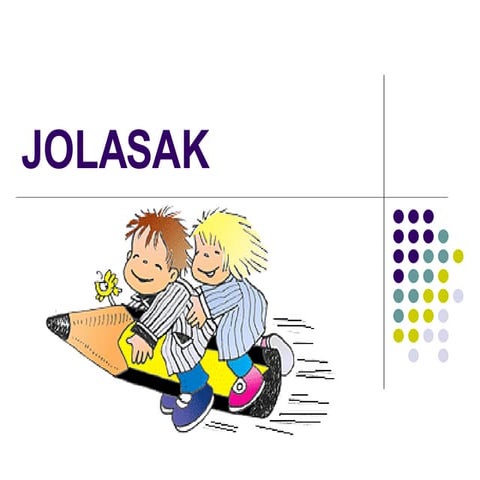 JOLASAK