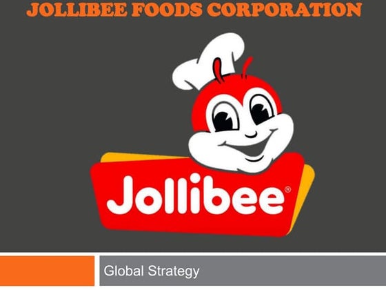 Success and History of Jollibee | PPT