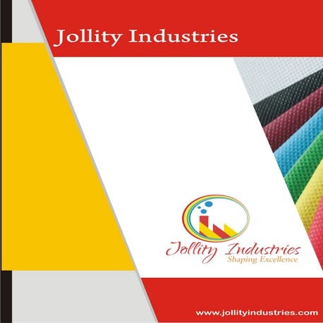 Jollity industries | PDF