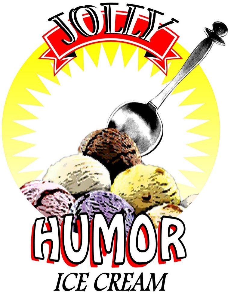 Jolly Humor Logo