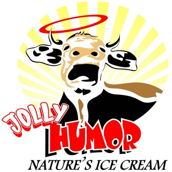 Jolly Humor Logo 3 | PDF